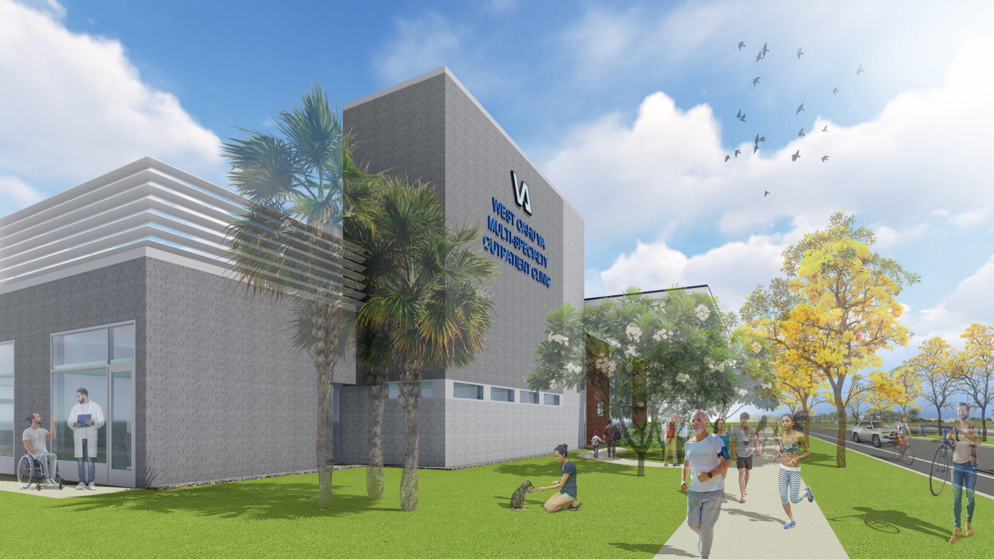Our Projects - Strategic Medical Equipment Solutions, LLC